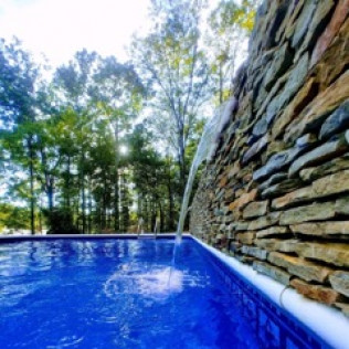 Gallery Of Swimming Pool Projects In Gadsden, Anniston, Oxford ...