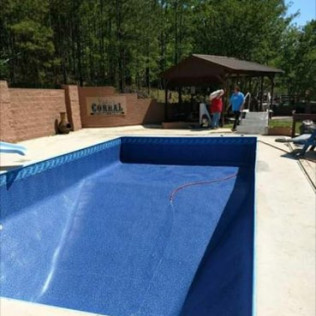 Gallery Of Swimming Pool Projects In Gadsden, Anniston, Oxford ...